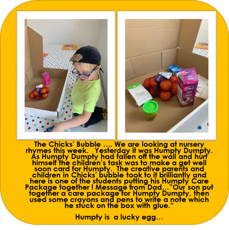 Gosden House - Outstanding school for young people with learning and ...